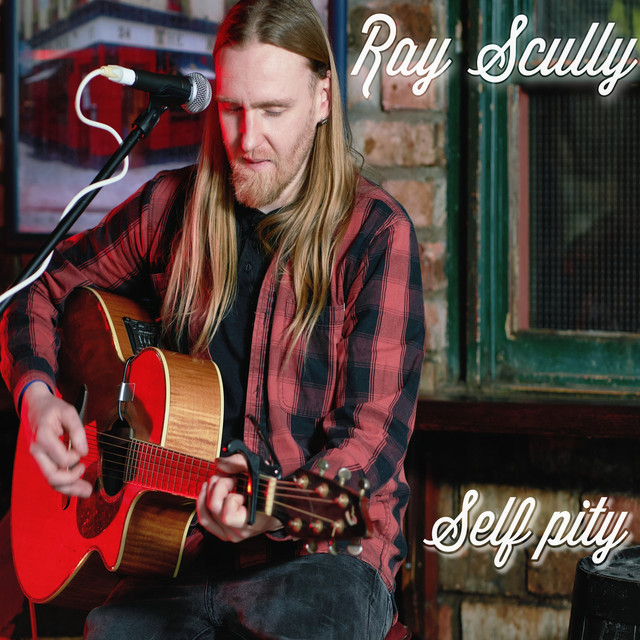 Self Pity - Single by Ray Scully | Spotify