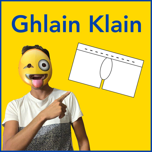 Ghlain Klain - Single by Laicos | Spotify