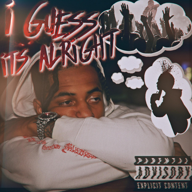 I Guess Its Alright - song and lyrics by Sideshow X | Spotify