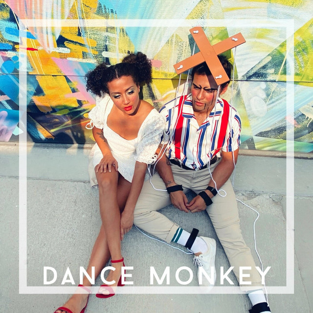Dance Monkey - Single by DZIRAE GOLD | Spotify