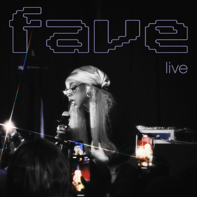 FAVE (Live) - EP by FAVE | Spotify