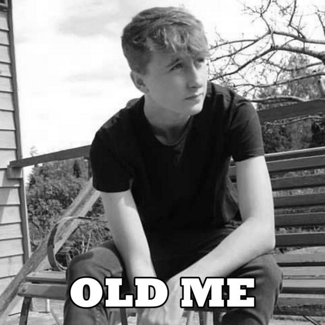 old me - Single by IAMLBMUSIC | Spotify