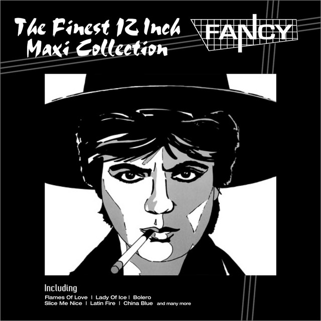 Fools Cry - Remix - song and lyrics by Fancy | Spotify