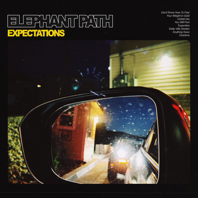 Expectations - Album by Elephant Path | Spotify