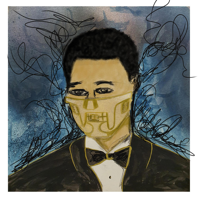 Gold On My Face. - Album by Jonzu? | Spotify
