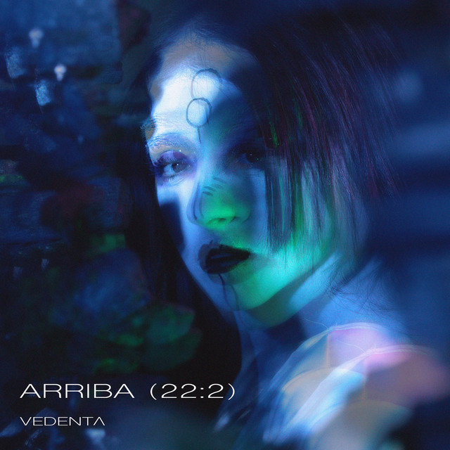 Arriba (22:2) - song and lyrics by Vedenta | Spotify