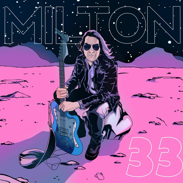Milton | Spotify
