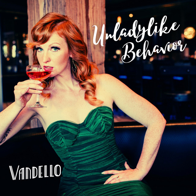 Unladylike Behavior - EP by Vandello | Spotify