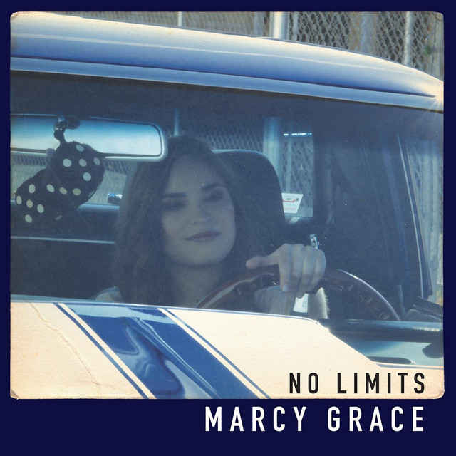 Marcy Grace - Songs, Events and Music Stats | Viberate.com