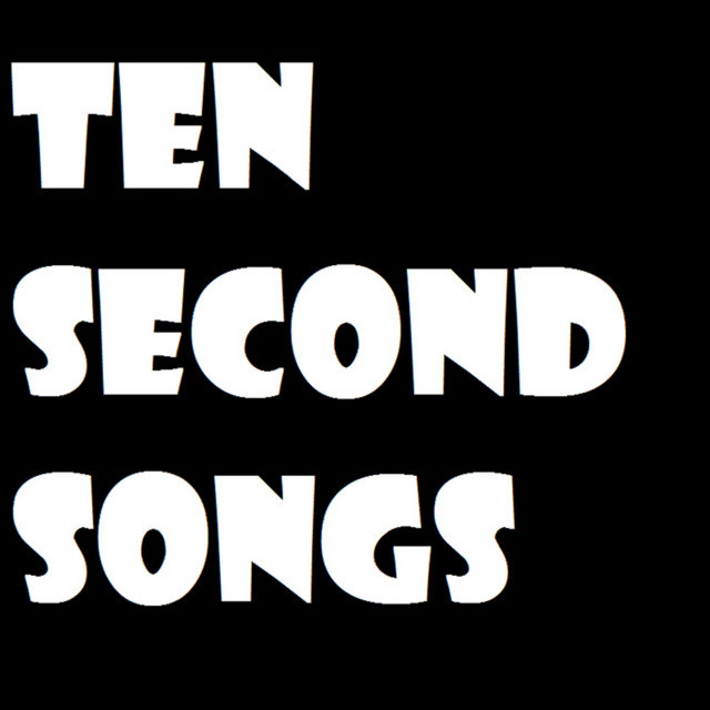 Ten Second Songs - Single by Anthony Vincent | Spotify