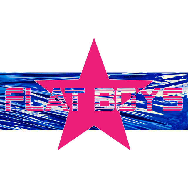 The Flat Boys - EP by Flat Boys | Spotify