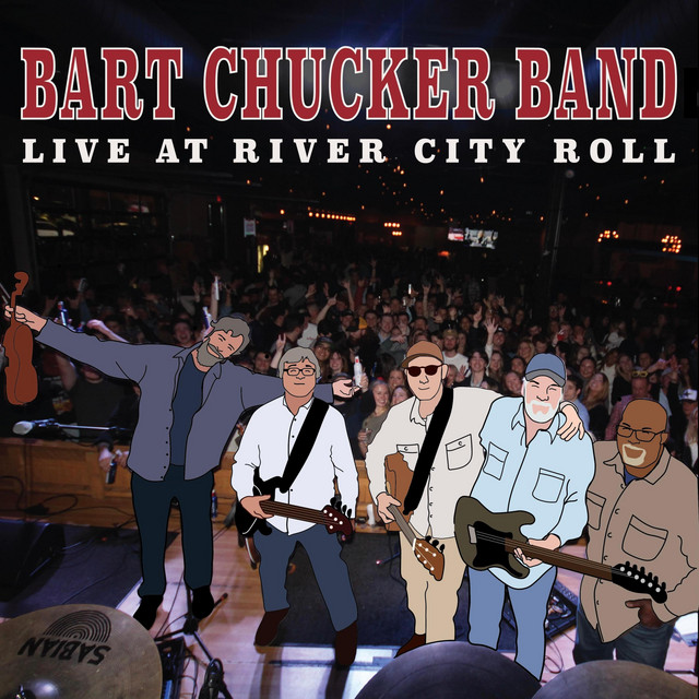 Dust in a Baggie - Live - song by Bart Chucker Band | Spotify