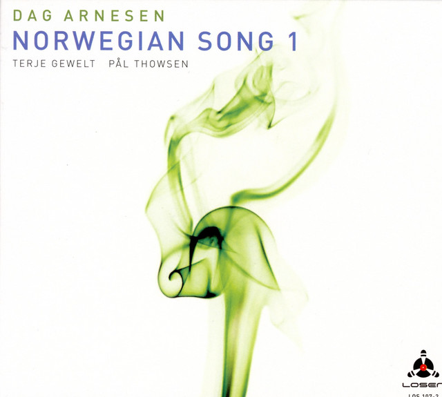 Norwegian Song 1 - Album by Dag Arnesen | Spotify