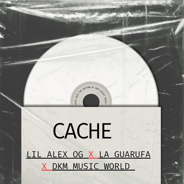 Cache - Single by Lil Alex OG | Spotify