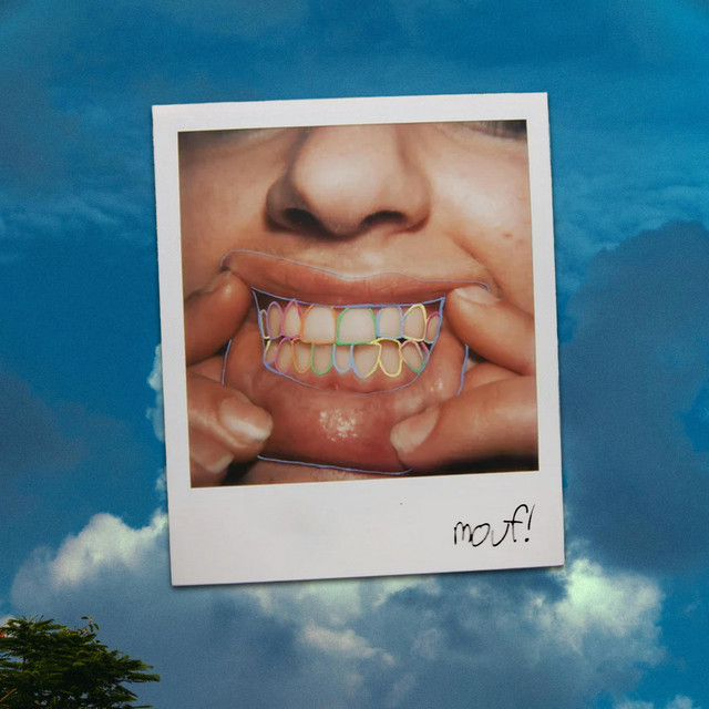 mouf! - Single by Buddha Trixie | Spotify