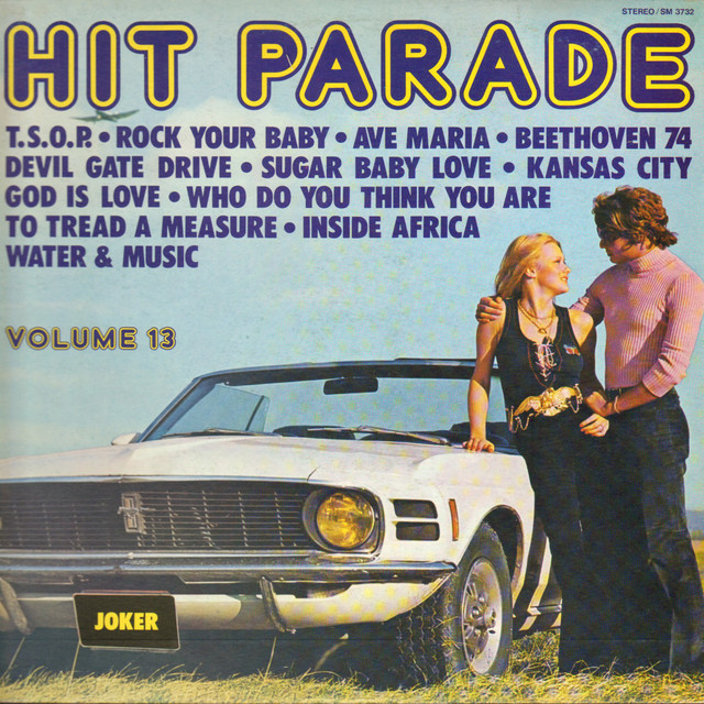 Hit Parade, Vol.13 - Compilation by Various Artists | Spotify
