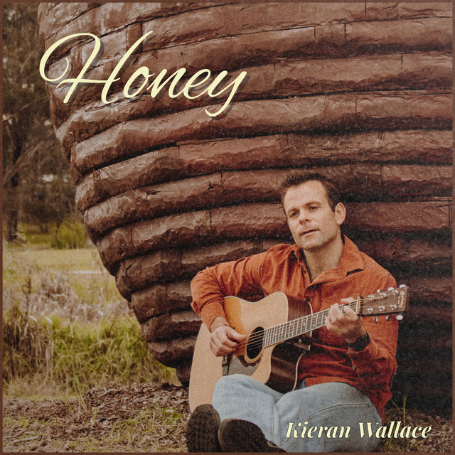 Honey - Single by Kieran Wallace | Spotify
