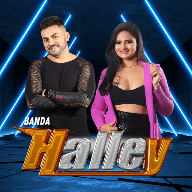 Halley em Calypso - Album by Banda Halley | Spotify