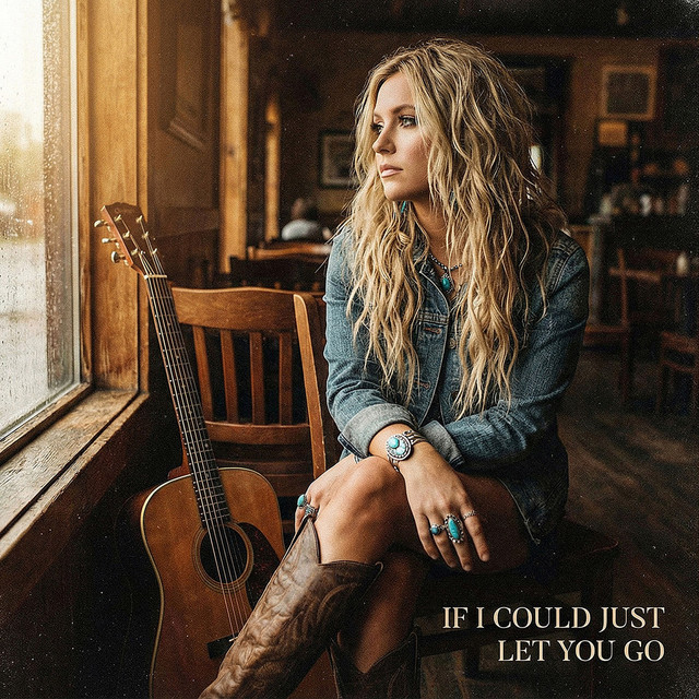 If I Could Just Let You Go - Single by Country Angel | Spotify