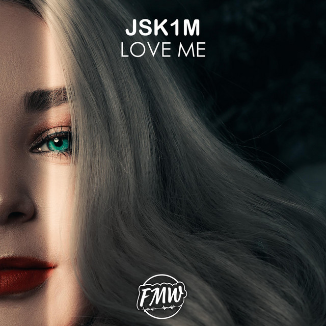 Love Me - Single by JSK1M | Spotify