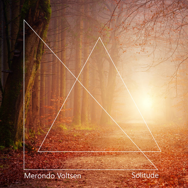 Solitude - Album by Merondo Voltsen | Spotify