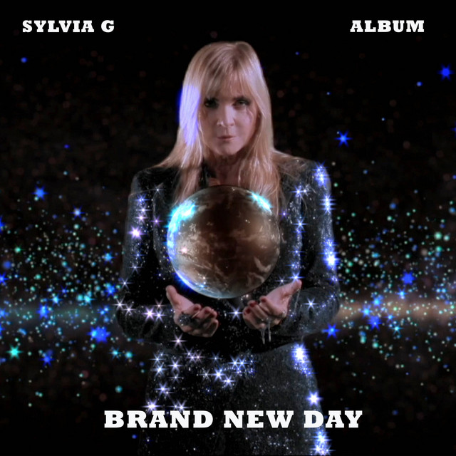 I'm Free - Single by Sylvia G | Spotify