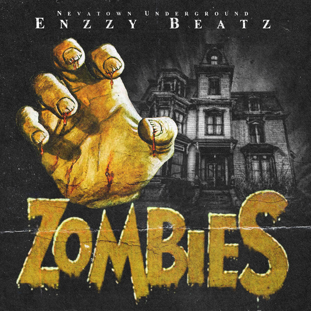 ZOMBIES - Album by Enzzy Beatz | Spotify