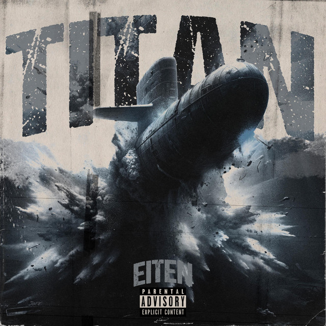 Titan - Single by EITEN | Spotify