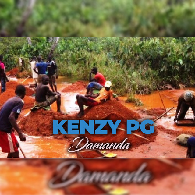 Kenzy Pg | Spotify