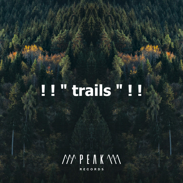 trails " ! ! - Album by Nature Recordings | Spotify