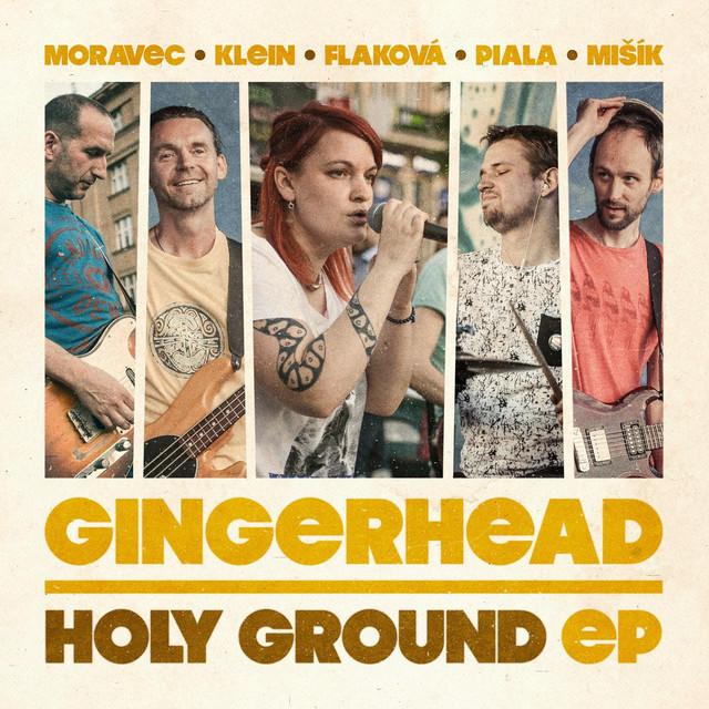Gingerhead - Songs, Events and Music Stats | Viberate.com