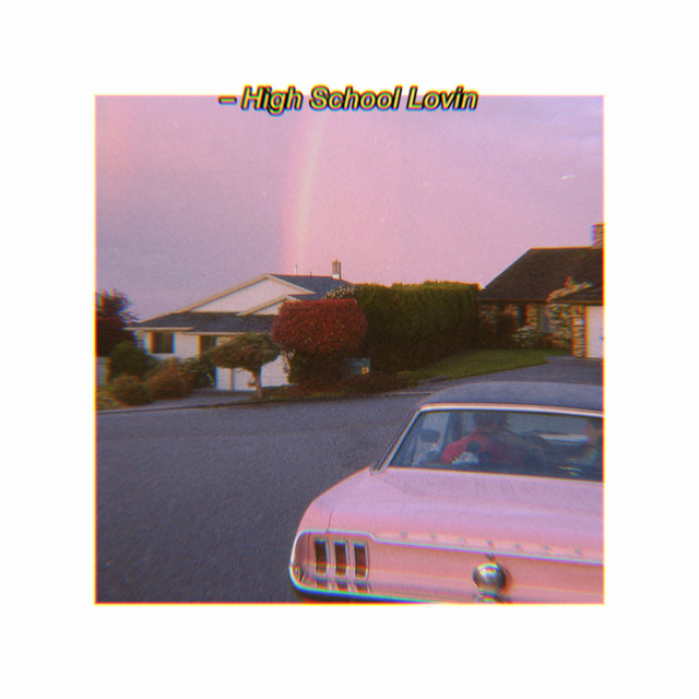 High School Lovin - Single by Freddy Magana | Spotify