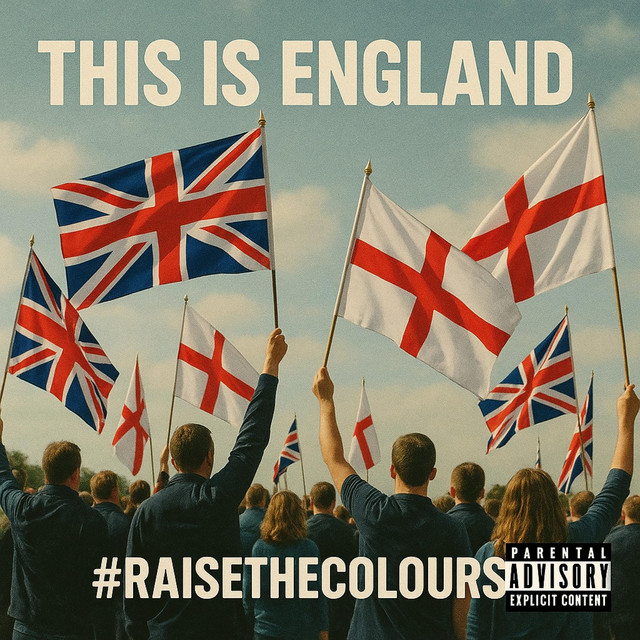 This is England - song and lyrics by Missuskent | Spotify