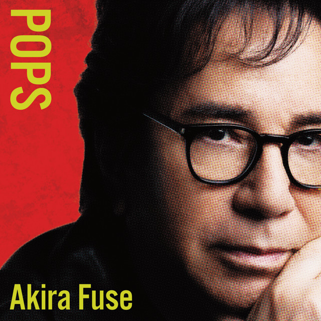 POPS - Single by Akira Fuse | Spotify