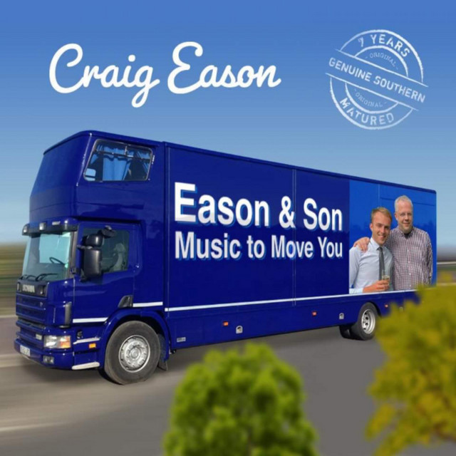 Eason & Son : Music To Move You - Album by Craig Eason | Spotify