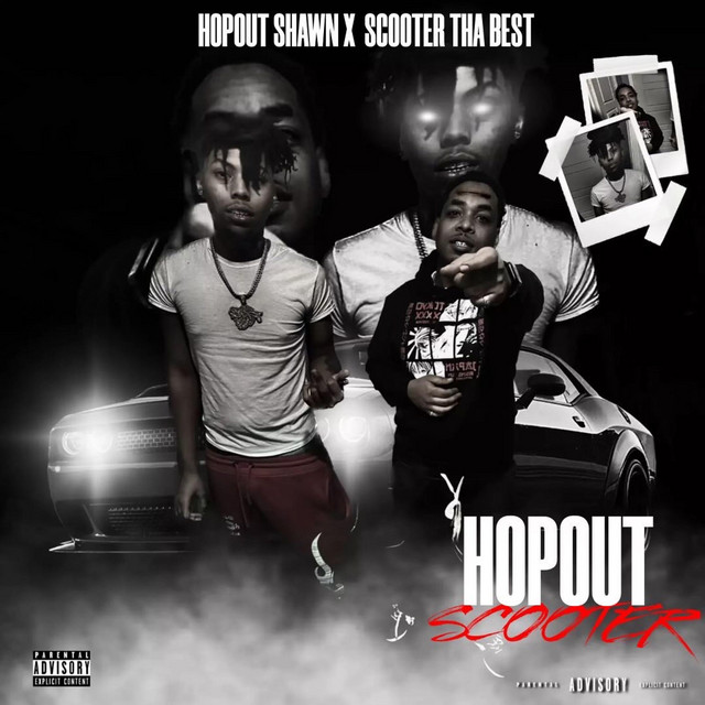Hopout Scooter - Single by Scooter Tha Best | Spotify