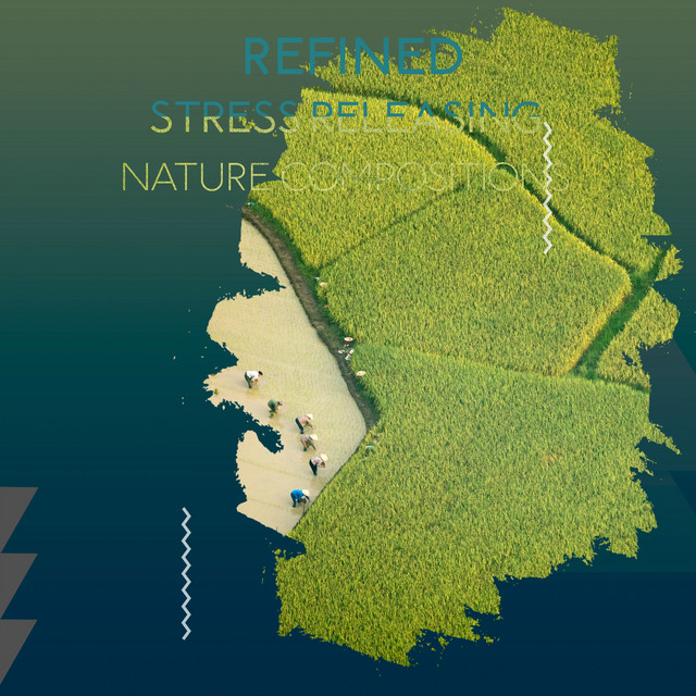 Refined Stress Releasing Nature Compositions - Album by Rest & Relax ...