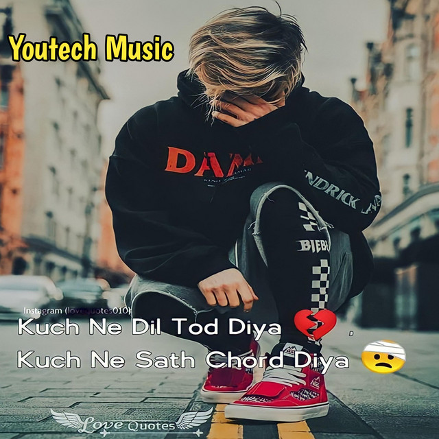 Sad Song Hindi breakup song (Breakup Song) [Radio Edit] - Single by ...