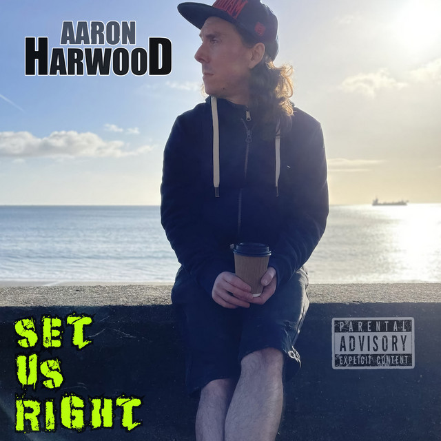 Set Us Right - Single by Aaron Harwood | Spotify