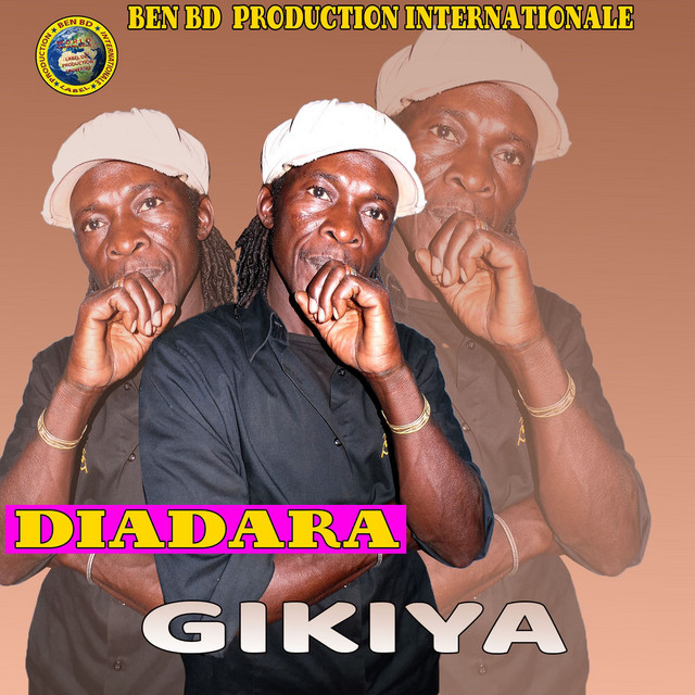 Diadra | Spotify