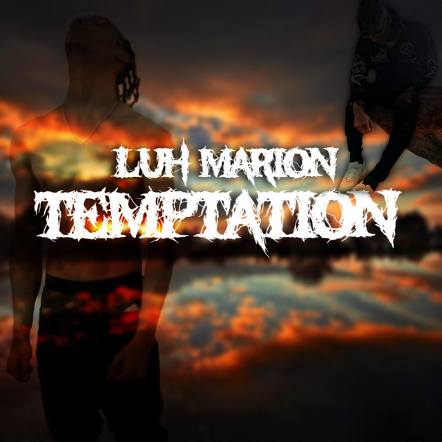 Temptation - Single by Luh Marion | Spotify