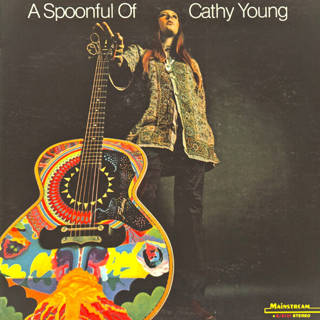 A Spoonful of Cathy Young - Album by Cathy Young | Spotify