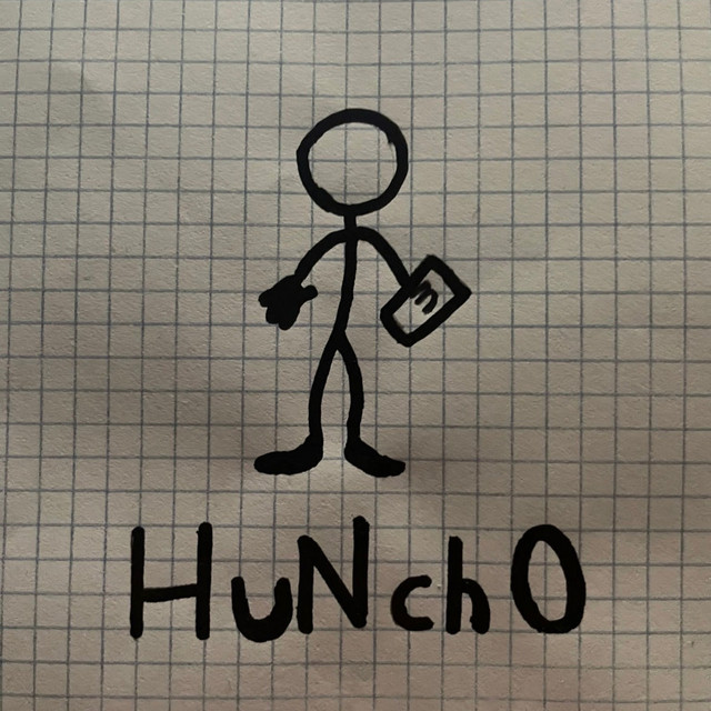 HUNCHO - Single by D€DD¥ | Spotify