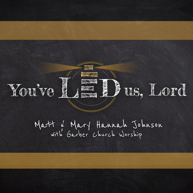 Garber Church Worship | Spotify