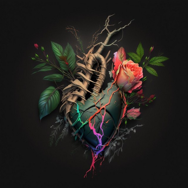 Needles & Roses - Single by Saife | Spotify