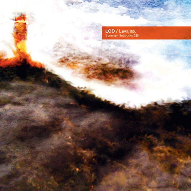 Lava - Album by Lod | Spotify