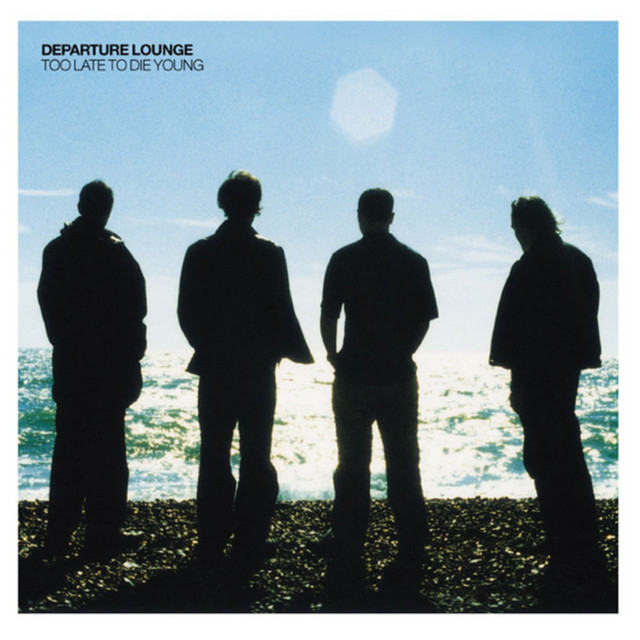 Coke & Flakes - song and lyrics by Departure Lounge | Spotify