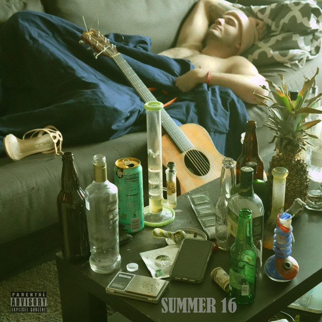 Summer 16 - Single by Nate Mosley | Spotify