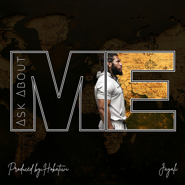 Ask About Me - Single by Jayali | Spotify