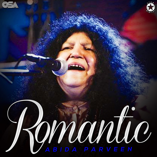 Romantic - Album by Abida Parveen | Spotify